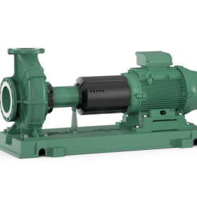 Wilo-Rexa SOLID-Q - PHUCHUNG