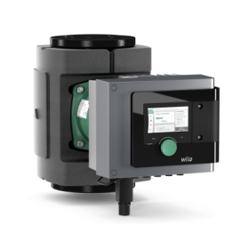 Wilo-Rexa SOLID-Q - PHUCHUNG